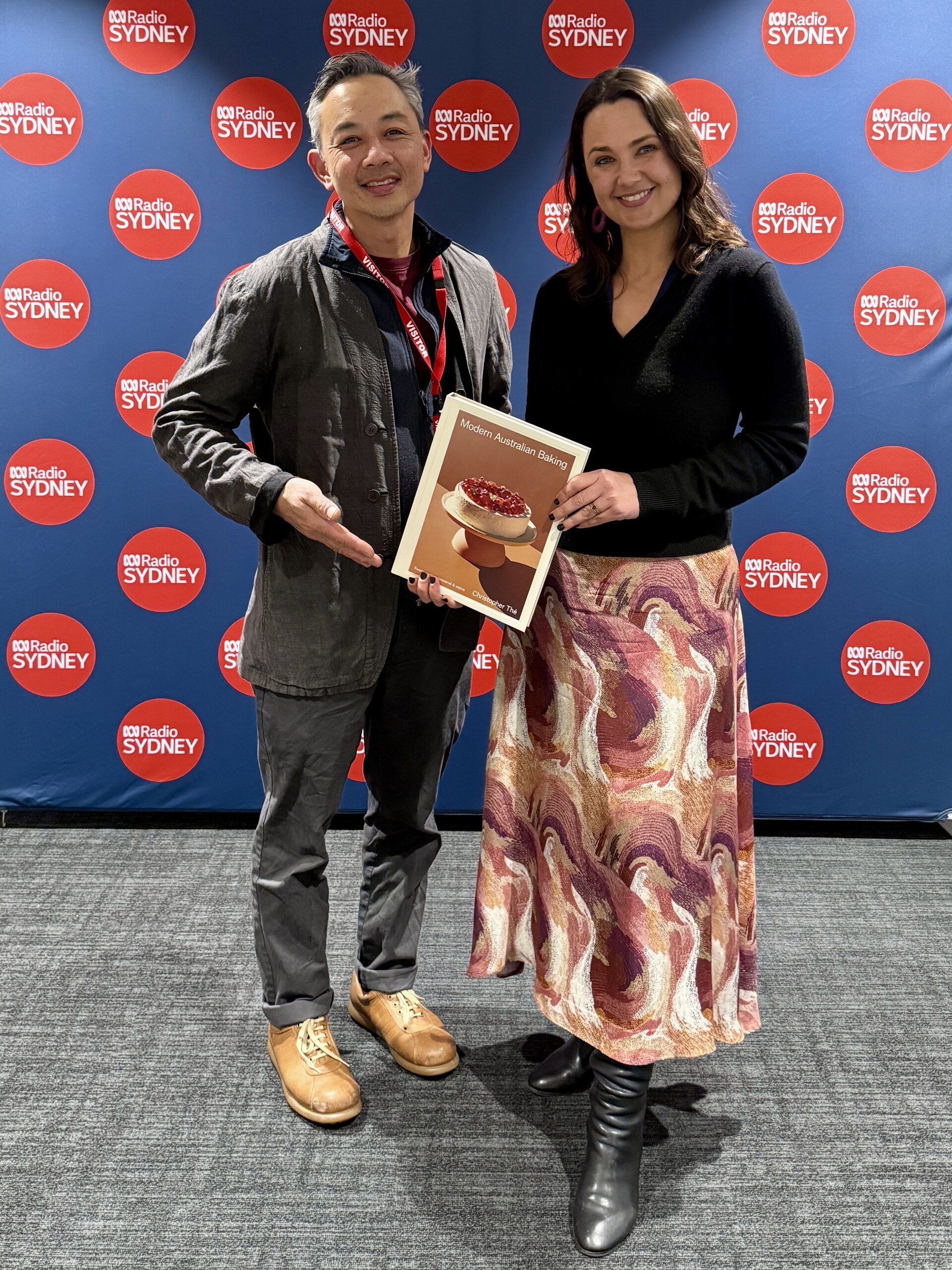 Show and Tell: Christopher The - ABC listen