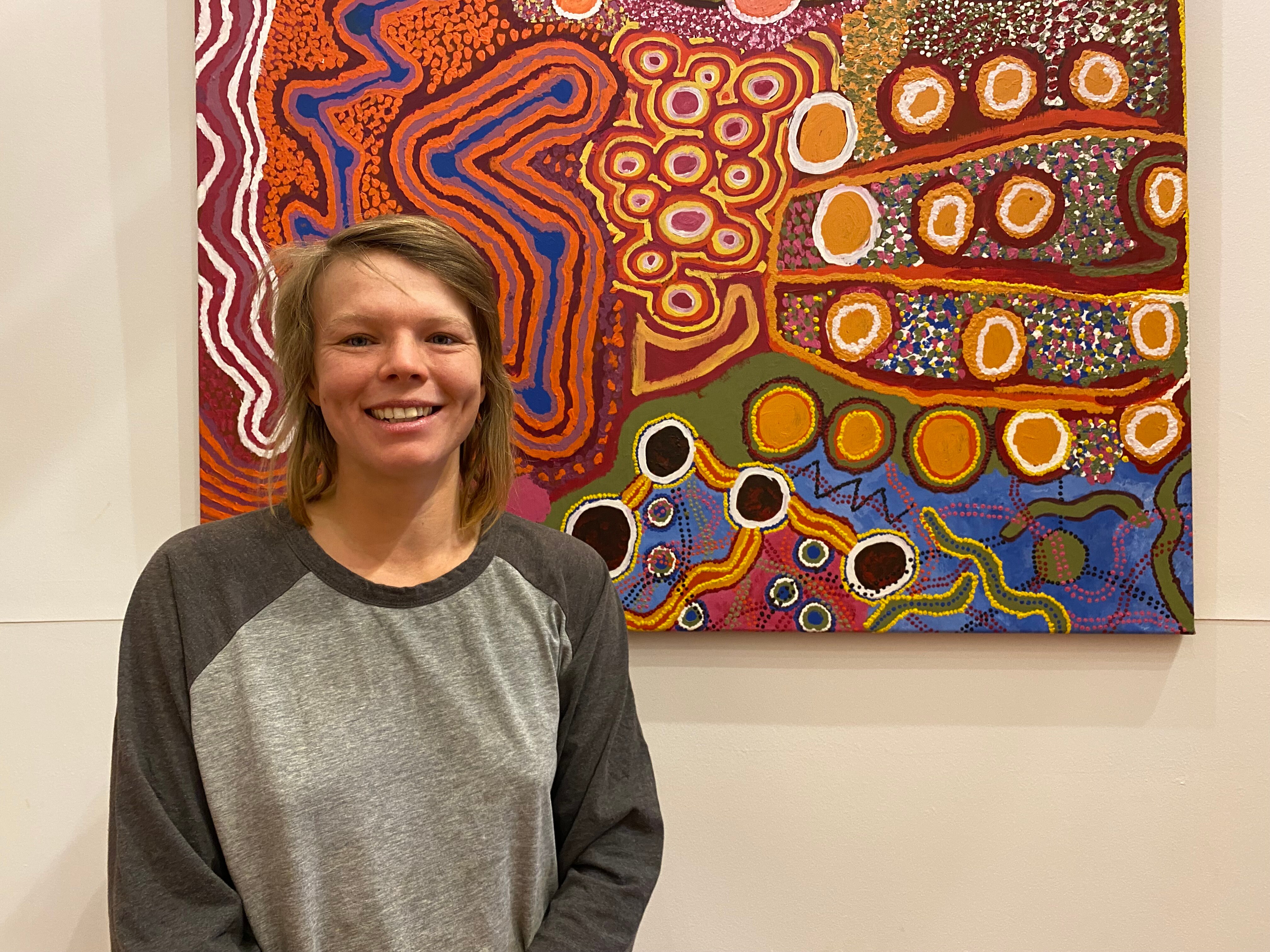 WA's first Indigenous art centre celebrates 35 years of supporting ...
