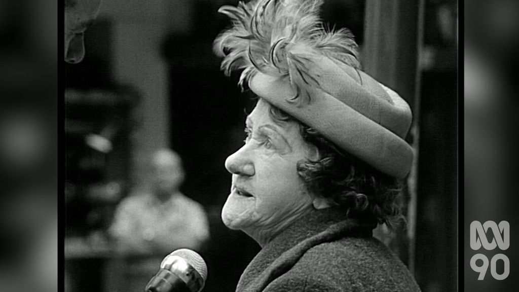 ABC (Australian Broadcasting Corporation)