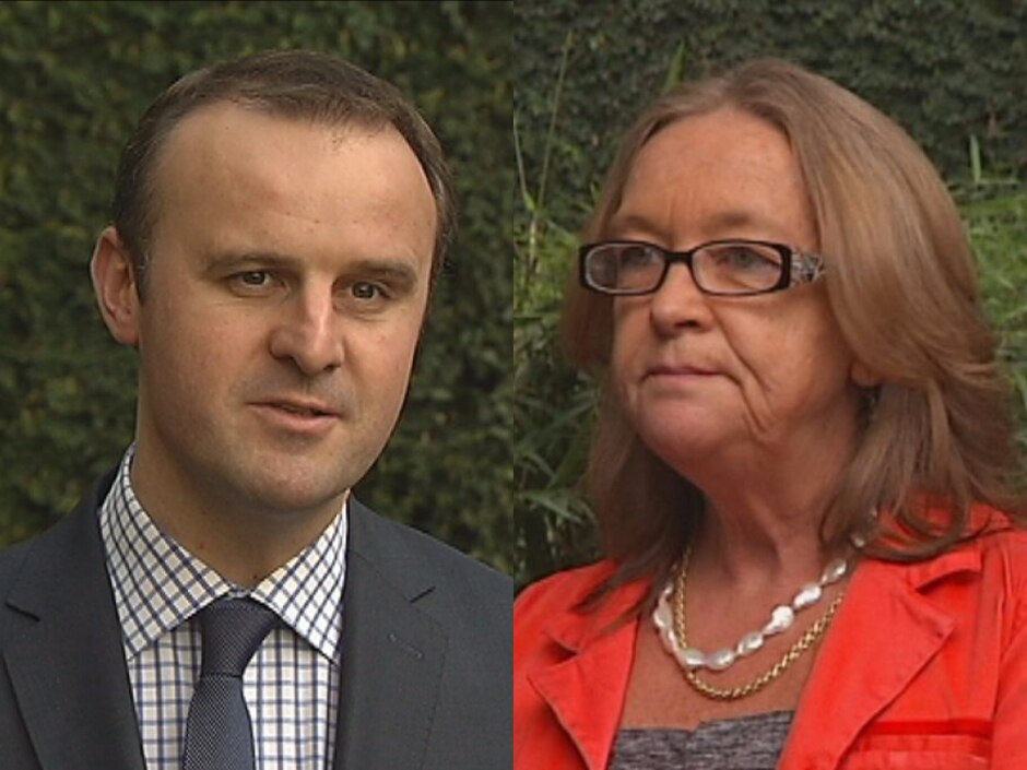 Joy Burch resigns as ACT Police and Emergency Services Minister as ...