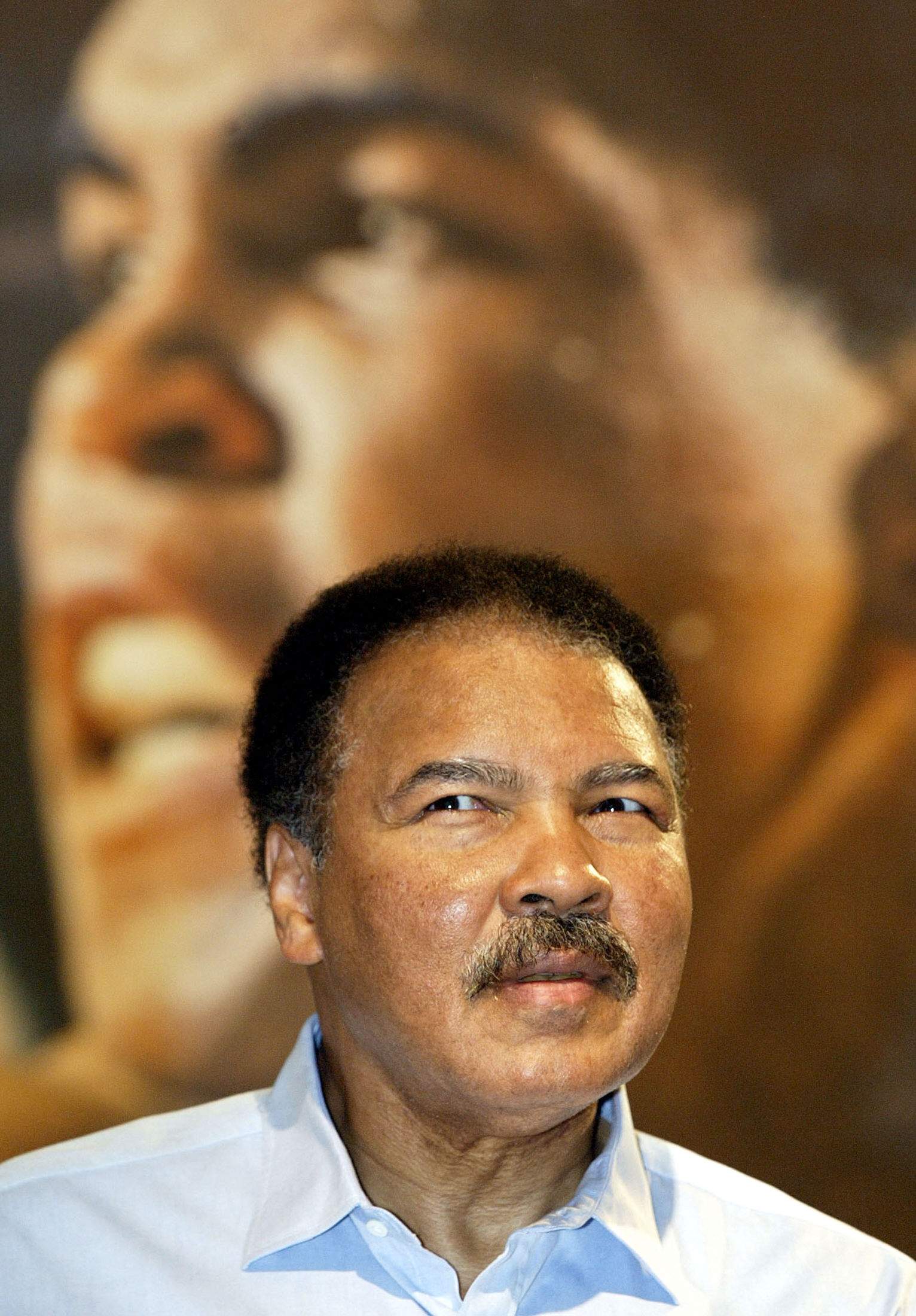 Muhammad Ali out of hospital following treatment for severe urinary ...