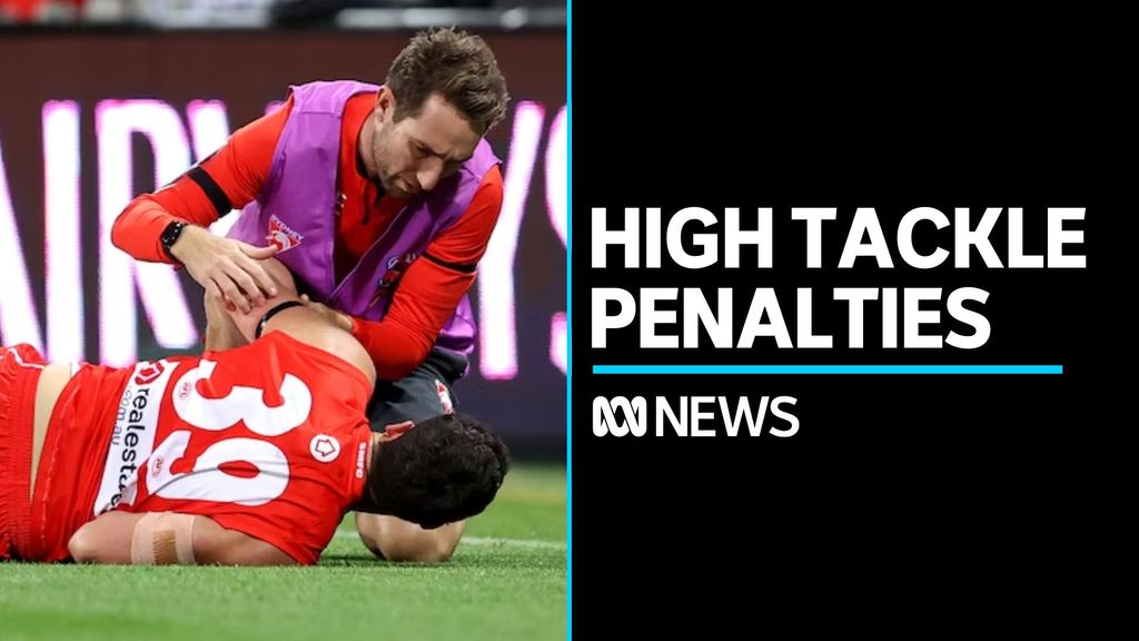 Globally renowned neuroscientist backs AFL's crackdown on dangerous ...