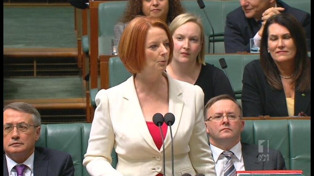 Final Countdown - ABC News