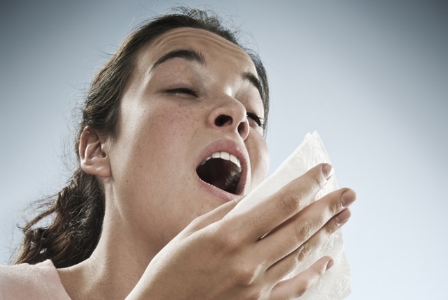 What is a cough? What caused it, how to treat it and when to worry ...