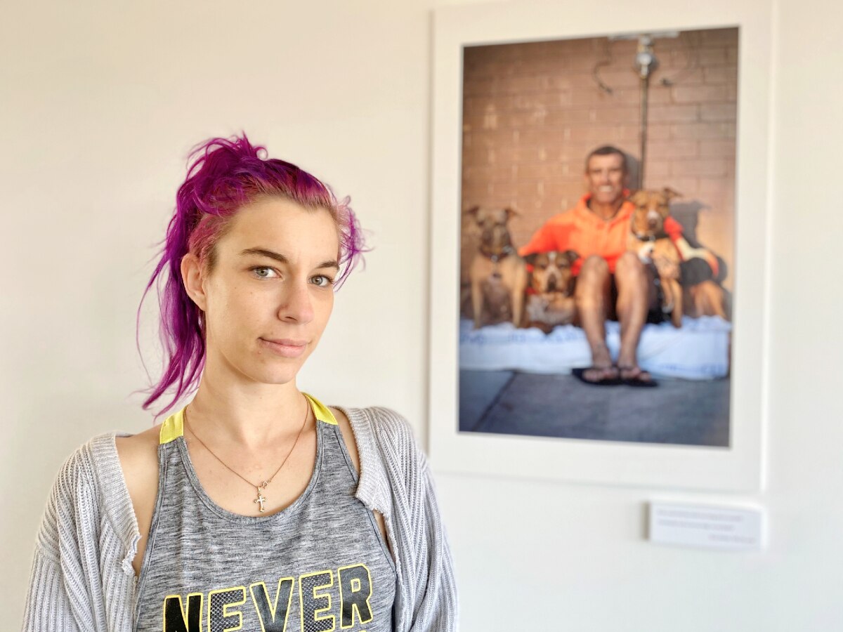 Kylie Bartholomew - ABC News