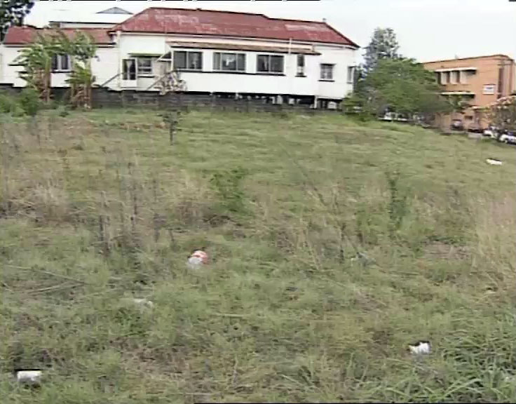 Daniel Yock's death in custody sparked a wildfire of anger. For his ...