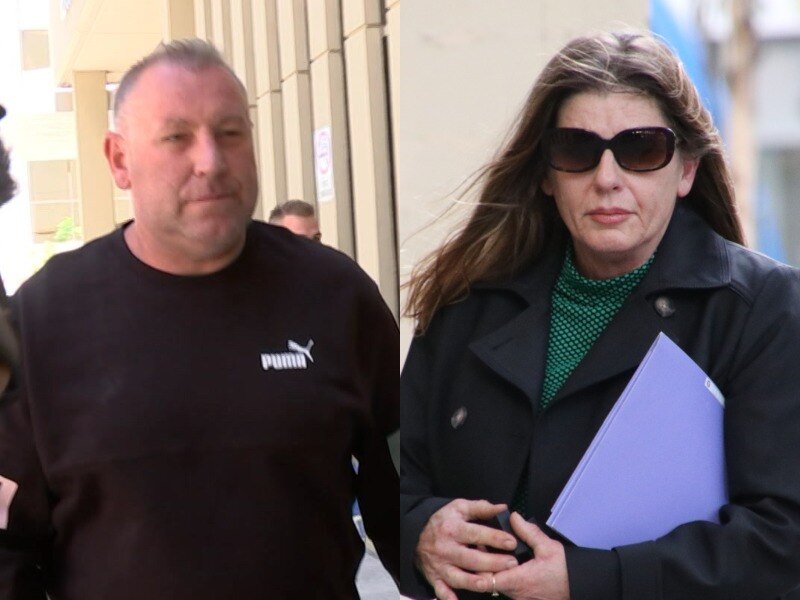 Assassinated Perth bikie boss Nick Martin stole club money to fund ...