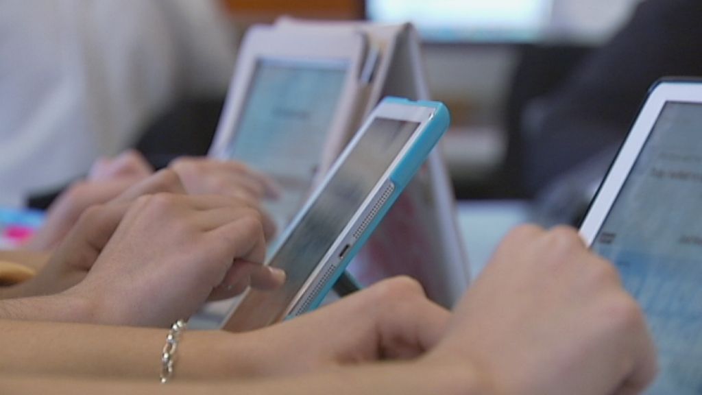 School students' digital skills in decline despite prolific use: report ...