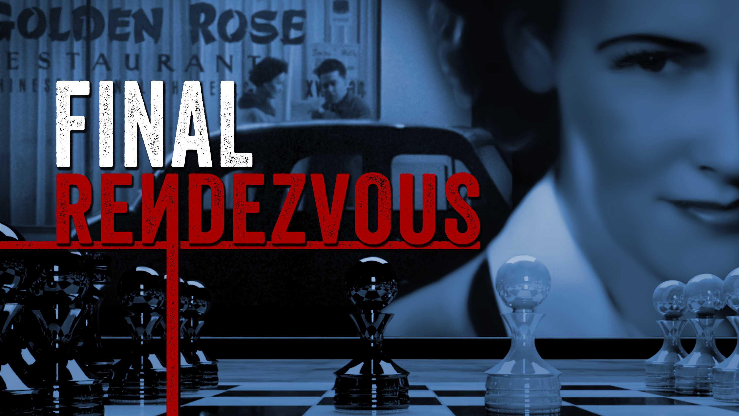 Final Rendezvous - ABC Content Sales