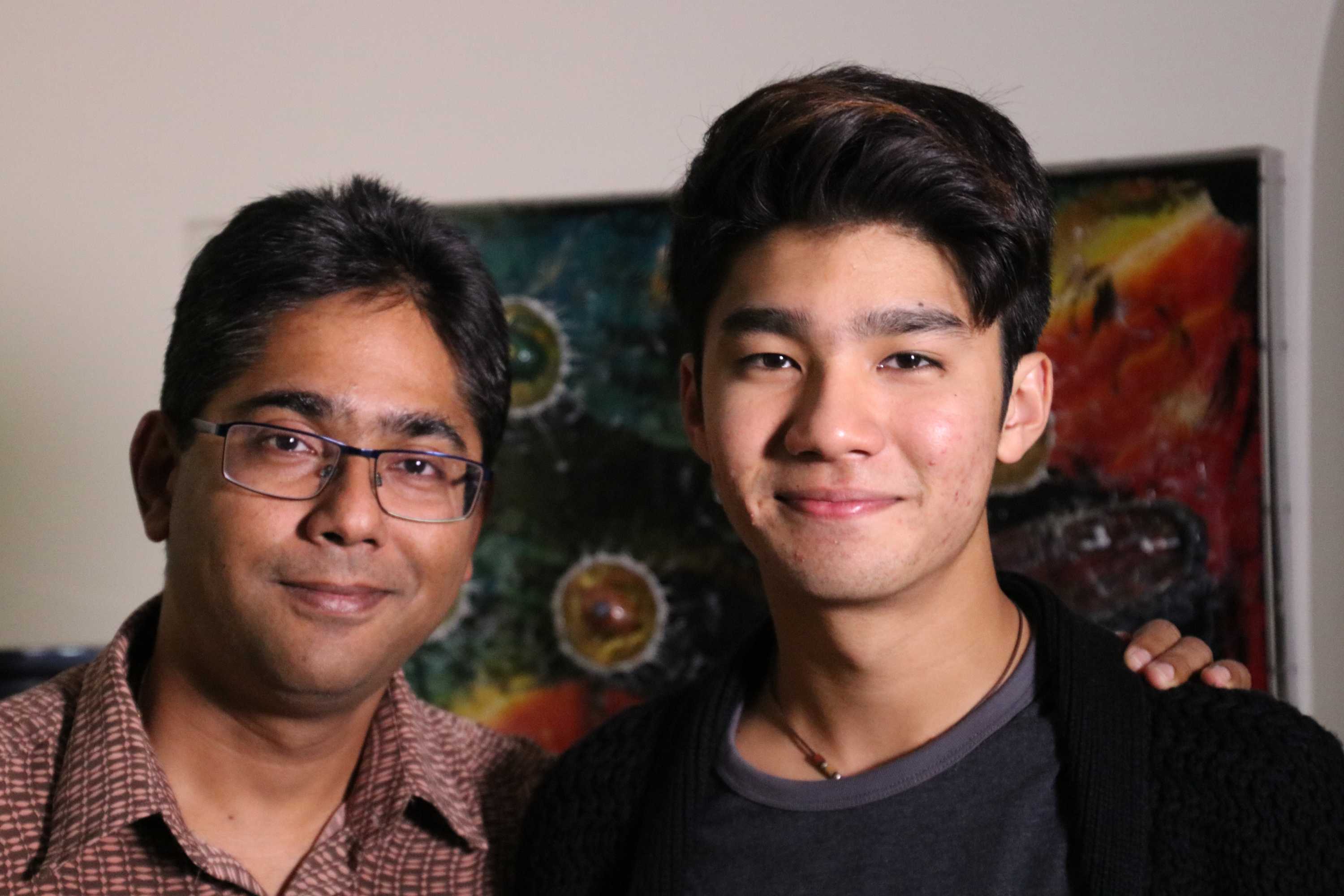 From Perth to Pixar: How iRony, a teenager's film about social media ...