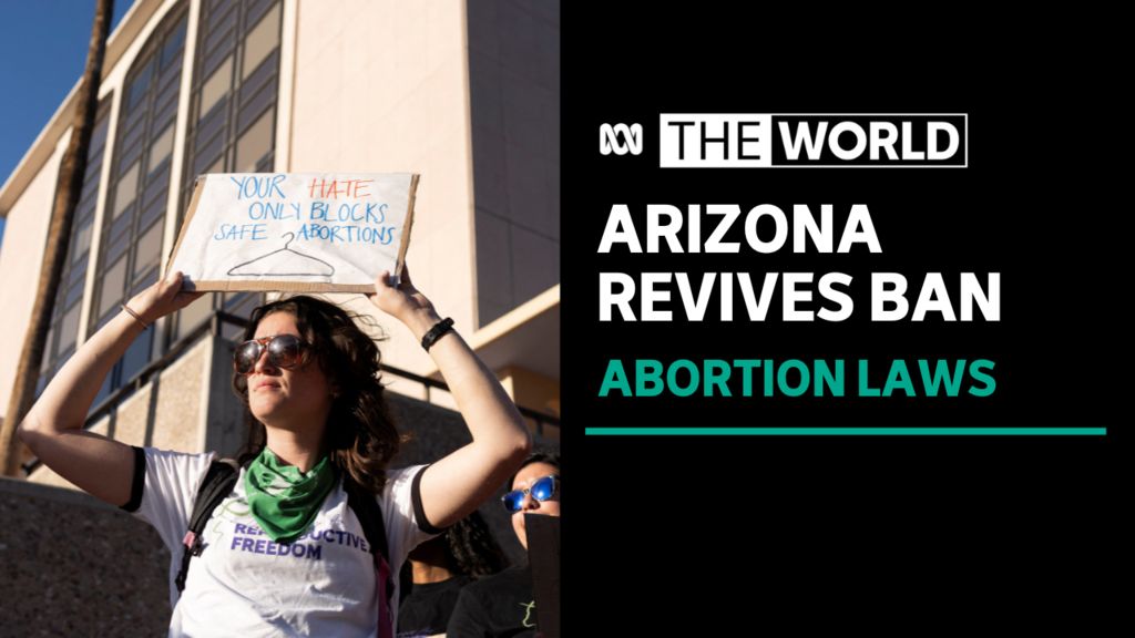 Abortion - Topic - ABC News