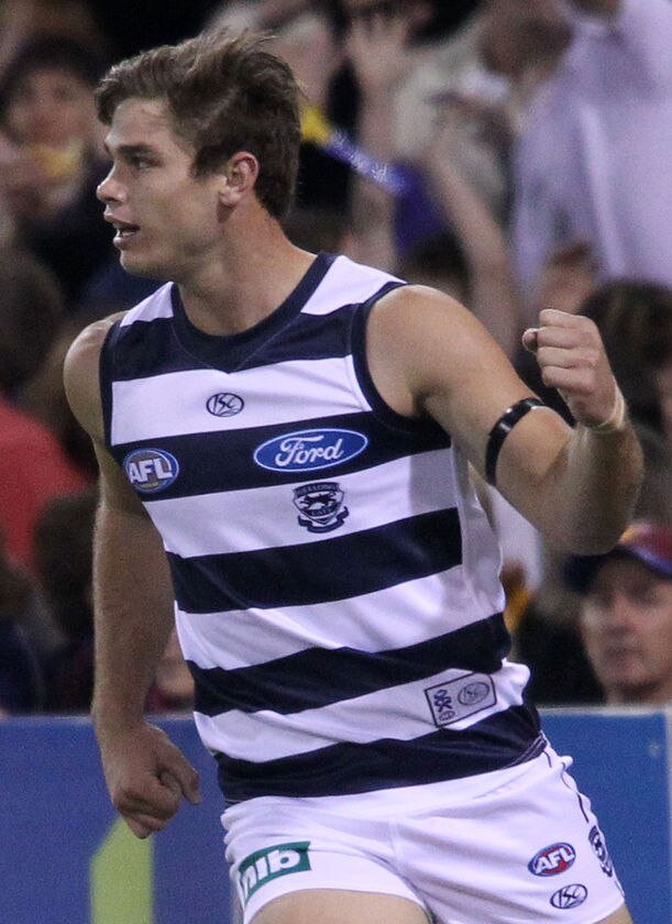Hawkins back in fray for Cats - ABC News