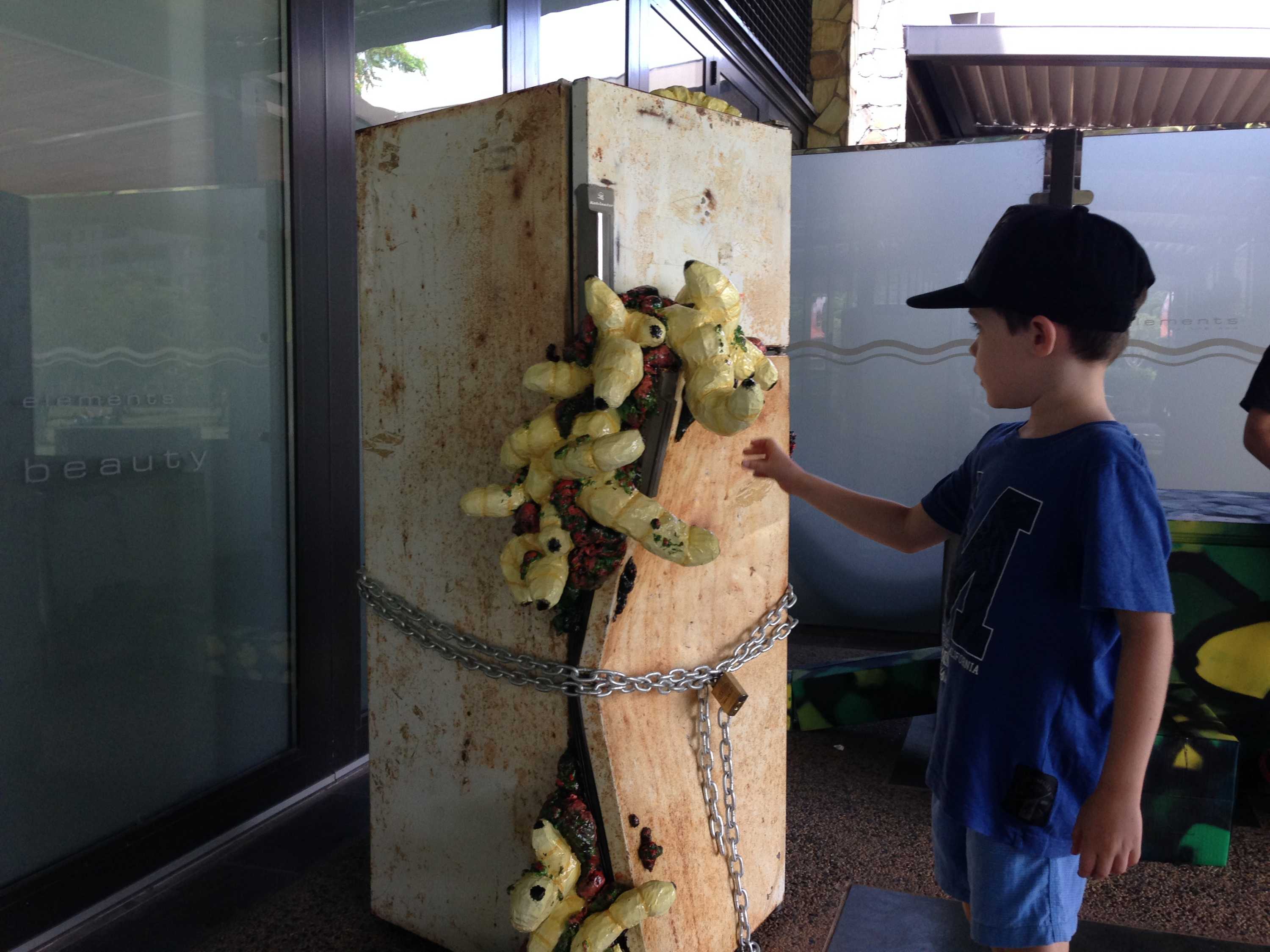 Darwin's iconic Fridge Festival put on ice as founders grapple with ...