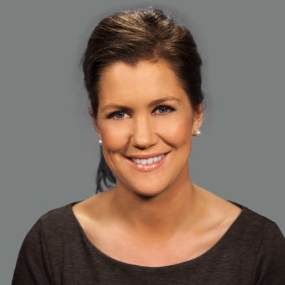 Jen McCutcheon - ABC News