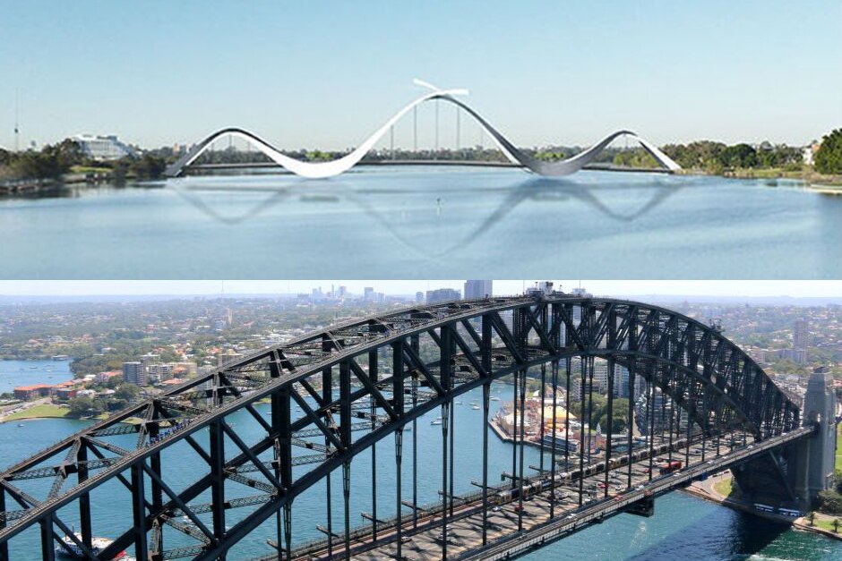 Matagarup Bridge zipline to complement bridge climb experience at Perth ...