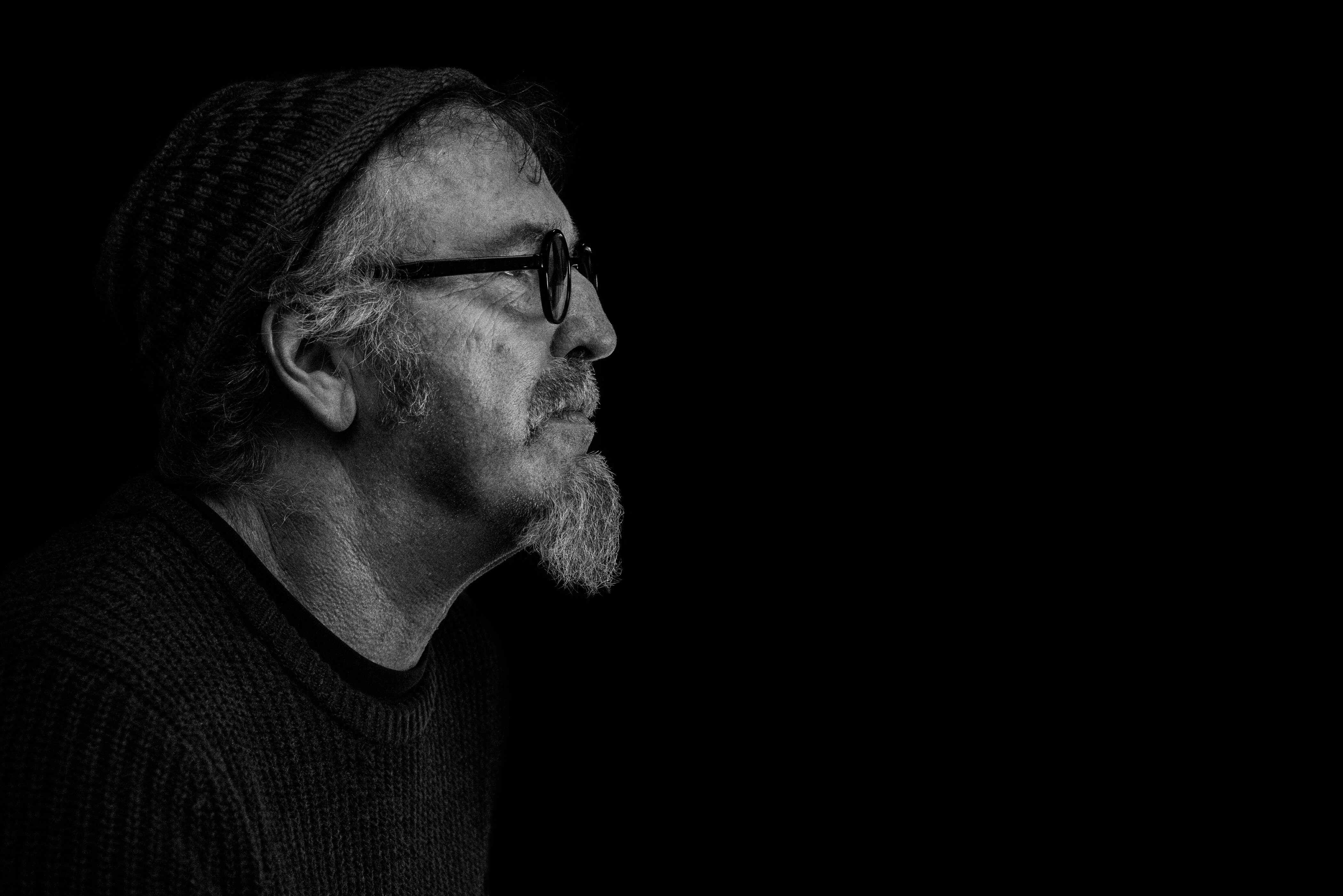 Jim Moginie, The Silver River - ABC listen