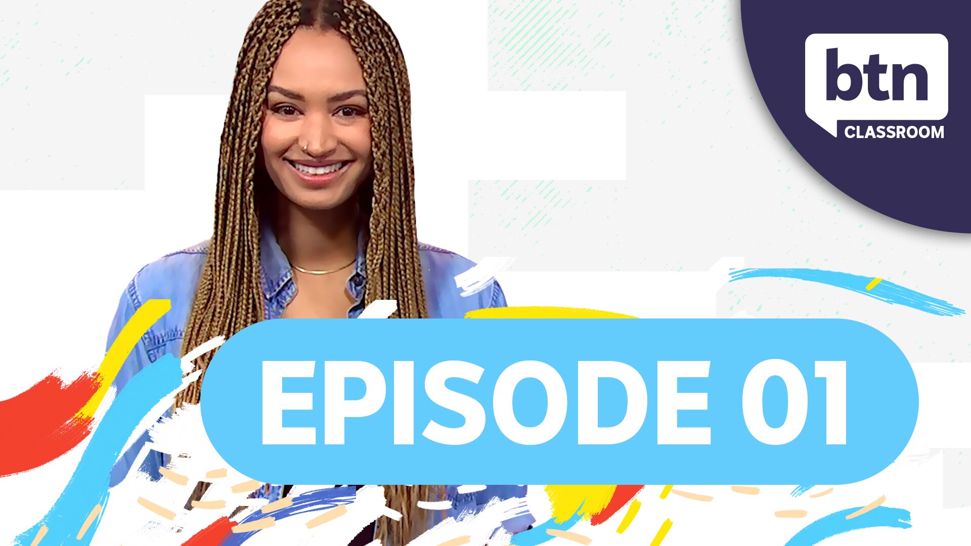 BTN Classroom Episode 1, 2023 - Behind The News