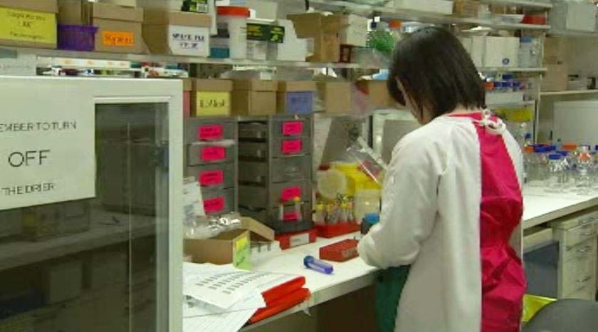 Adelaide part of golden staph vaccine trial - ABC News