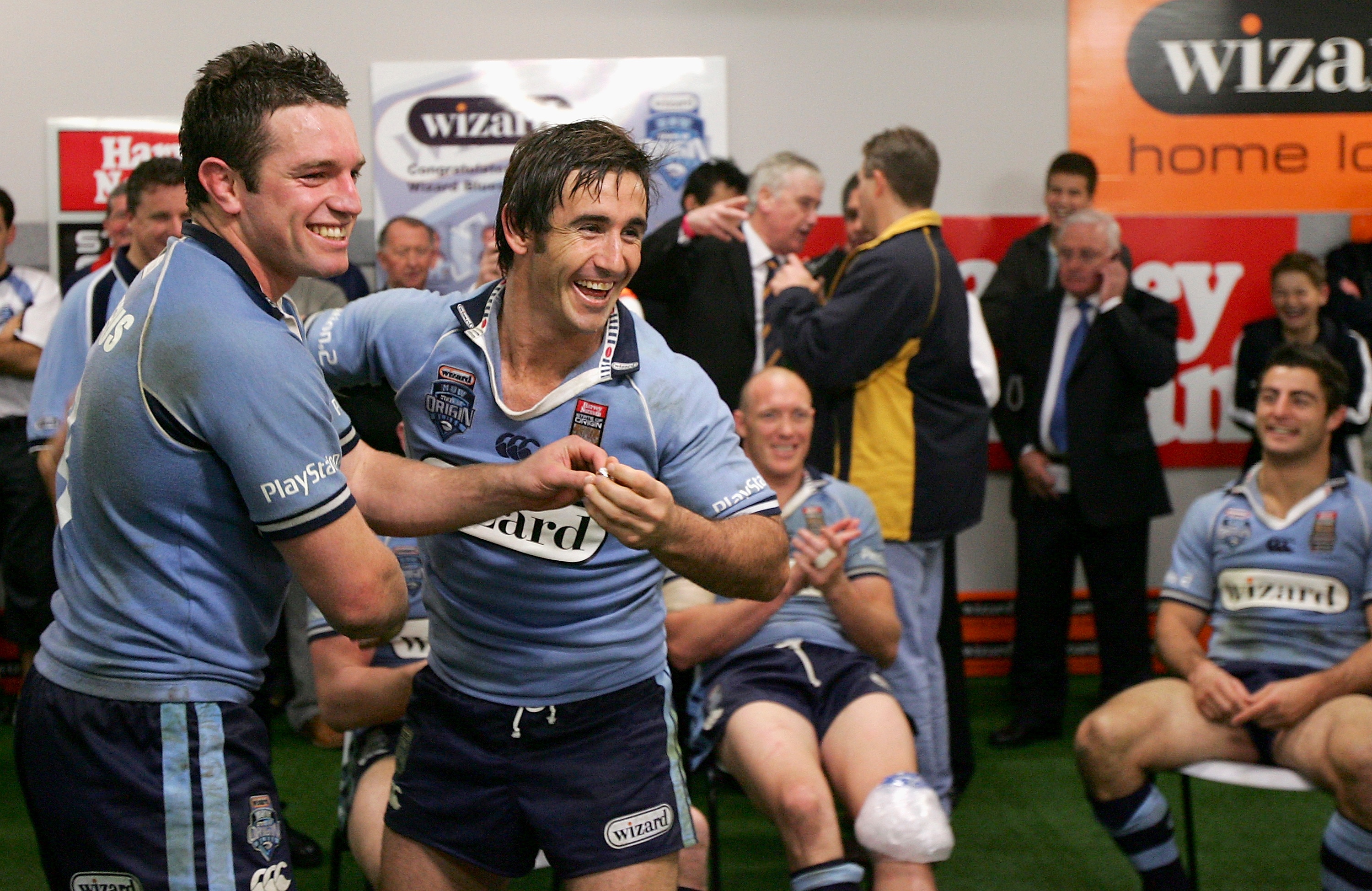 State of Origin: NSW trying to overcome decades of losses to Maroons in ...