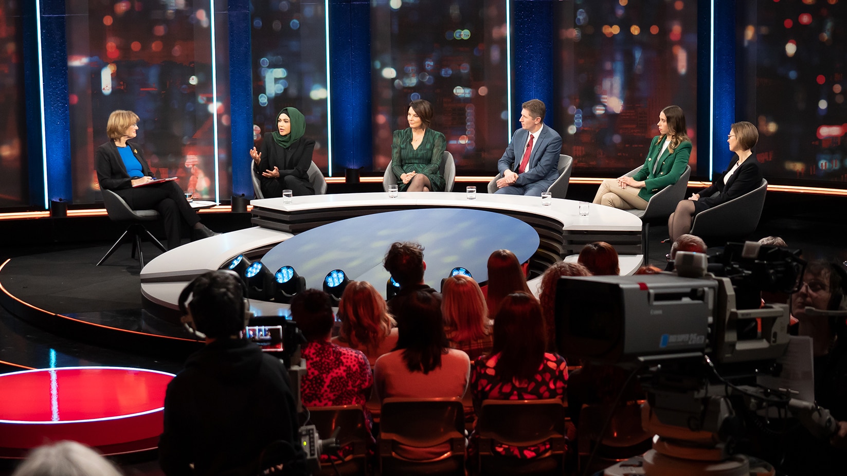 It’s through high-quality education that society’s inequities are ...