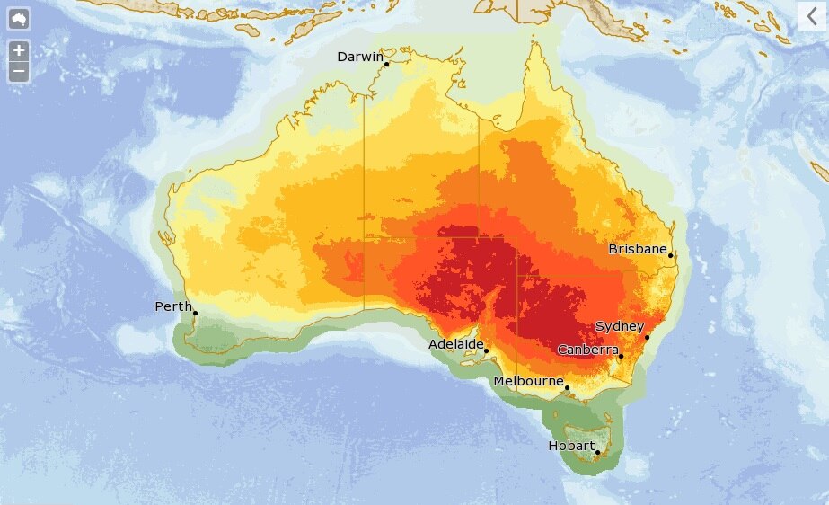 Queensland heat sees three North Lakes students hospitalised - ABC News
