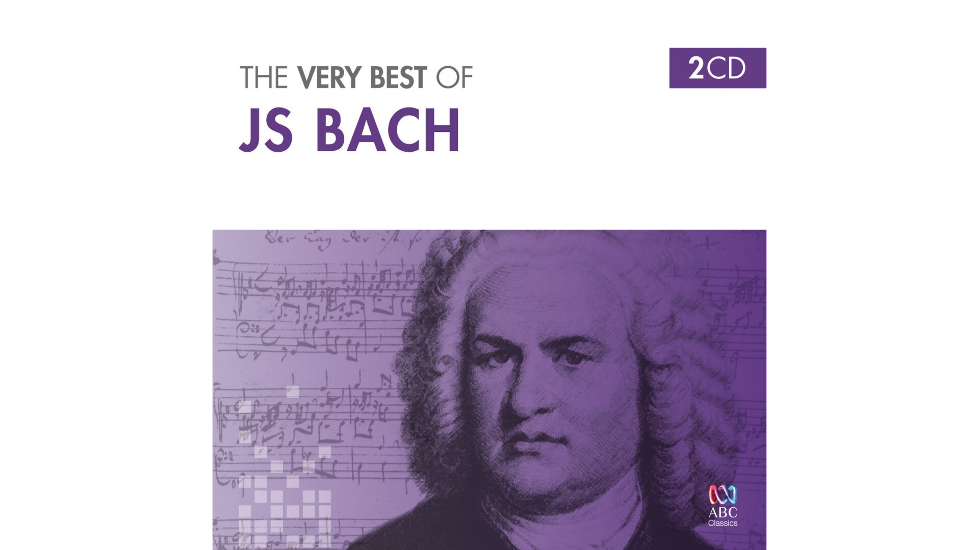 The Very Best of JS Bach - ABC Music