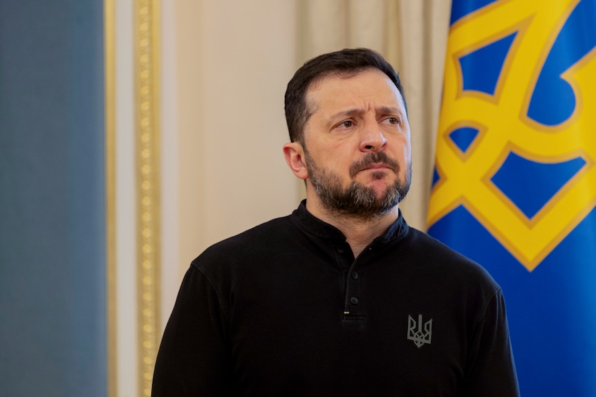 Vladimir Putin's 'crazy' ceasefire demands include blueprint for 'New ... Vladimir Putin's 'crazy' ceasefire demands include blueprint for 'New ...