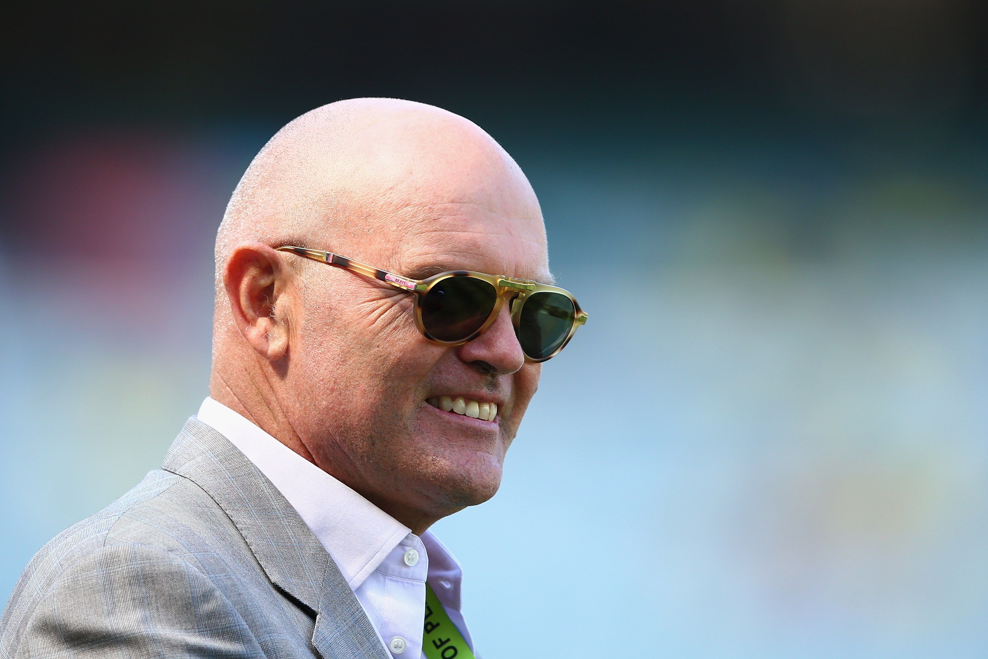 Martin Crowe, New Zealand cricket legend, dies after lengthy cancer ...