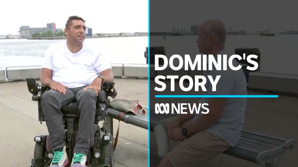 Negotiating the barriers to employment for people with disability - ABC ...