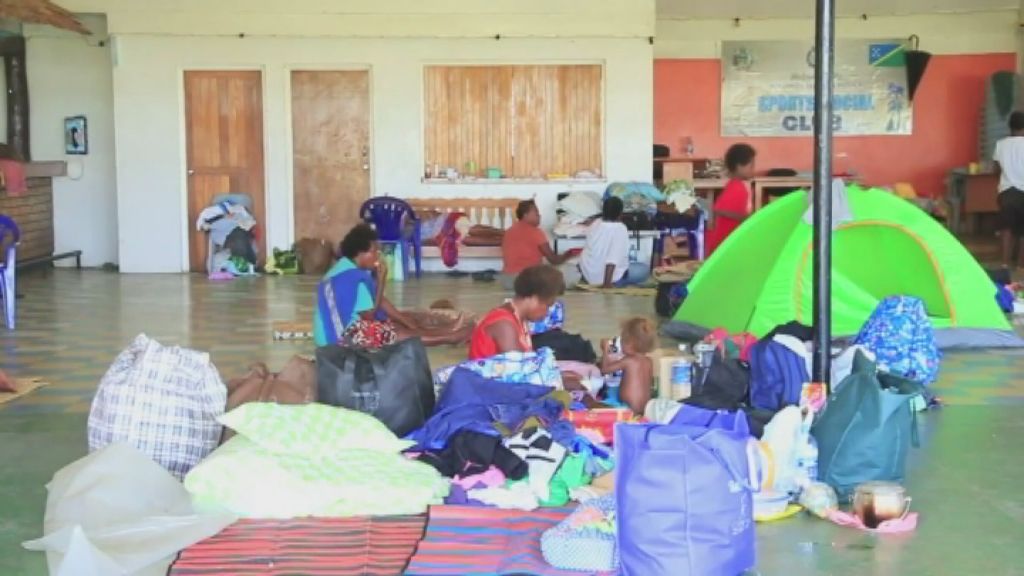 Dozens still missing in Solomon Islands - ABC News