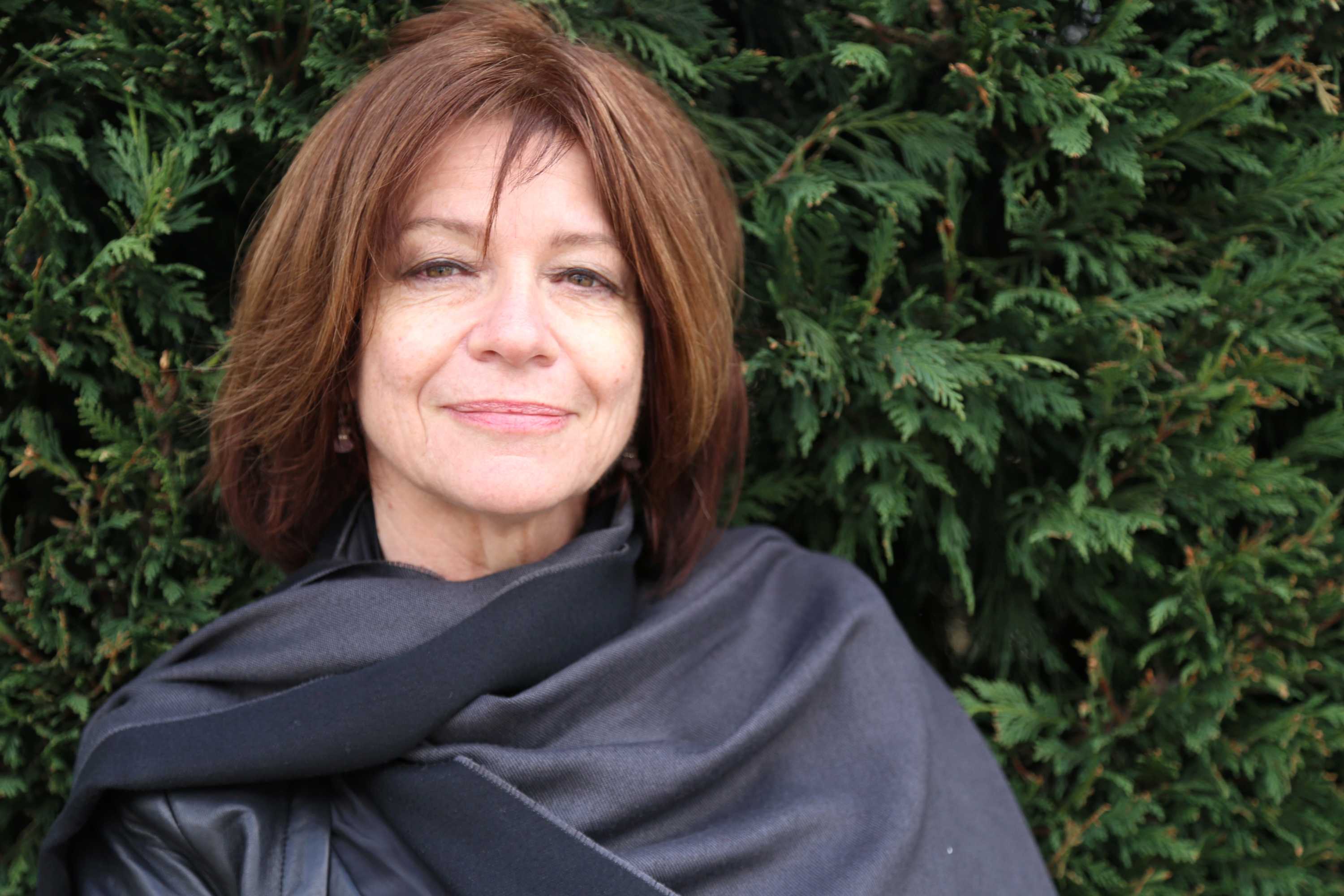 Jenny Morris: Singer reveals career-ending spasmodic dysphonia ...