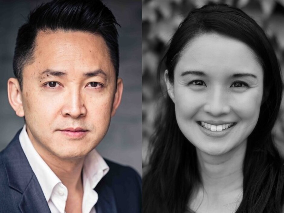 Writer to Writer: Viet Thanh Nguyen in conversation with Alice Pung ...