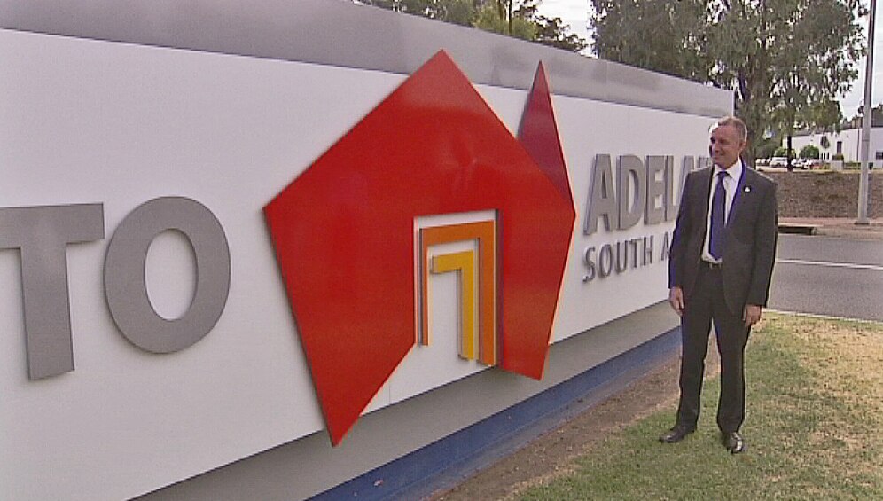 State brand backed by hundreds of South Australian businesses - ABC News