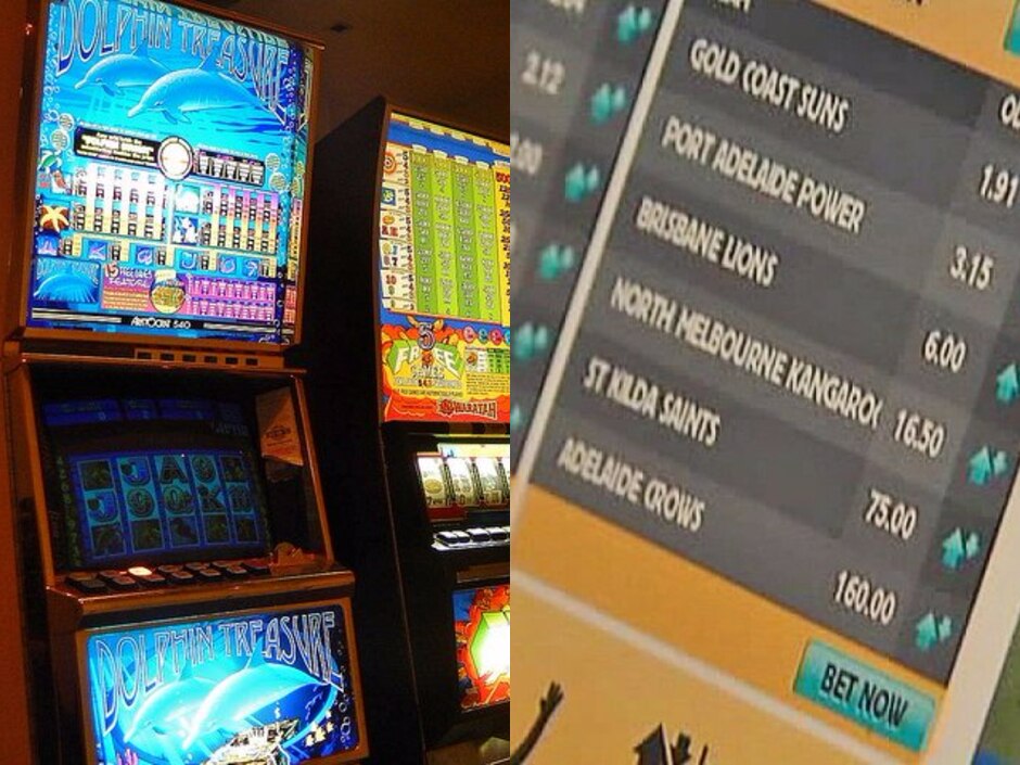 Problem gamblers: What happens when you ask a gambling counsellor for ...