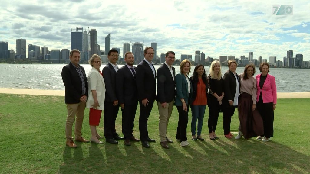 Perth goes red as Labor delivers election walkover in WA - ABC News