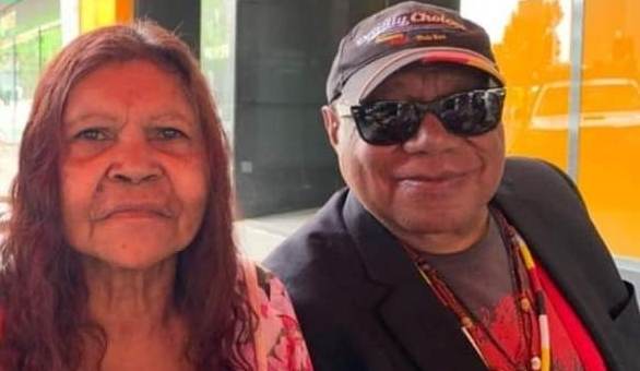 Archie Roach's relatives honour him ahead of state funeral - ABC News