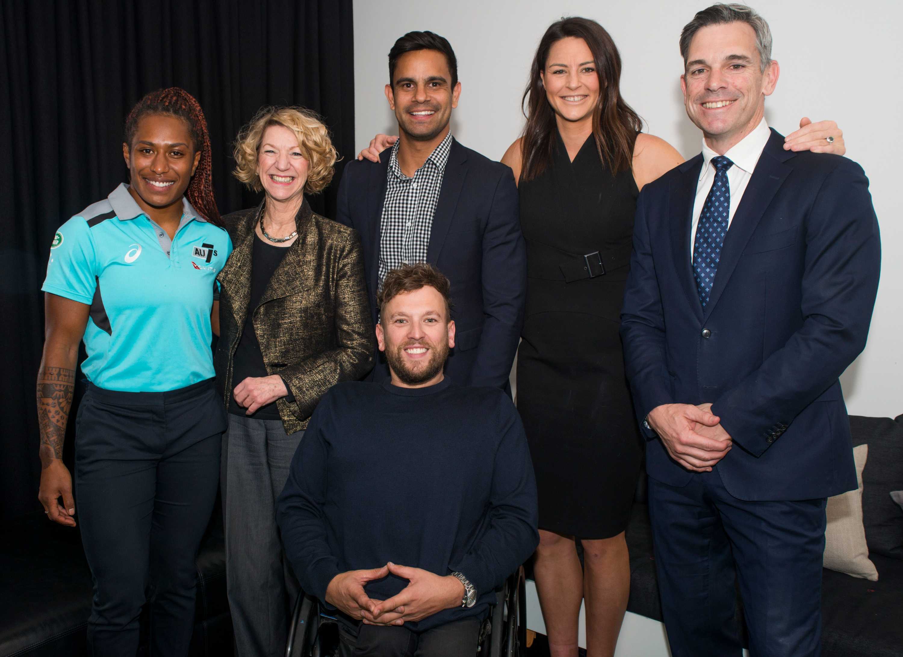 Game Changers - ABC listen