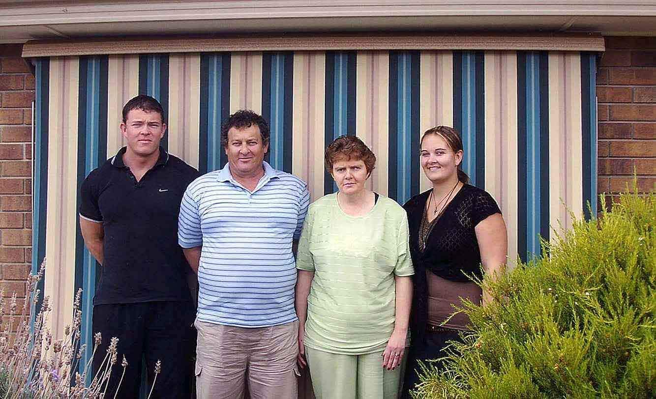 Oakden nursing home death still haunts family, coroner asked to ...
