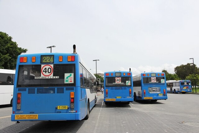 Everything you need to know about upcoming changes to Newcastle bus ...