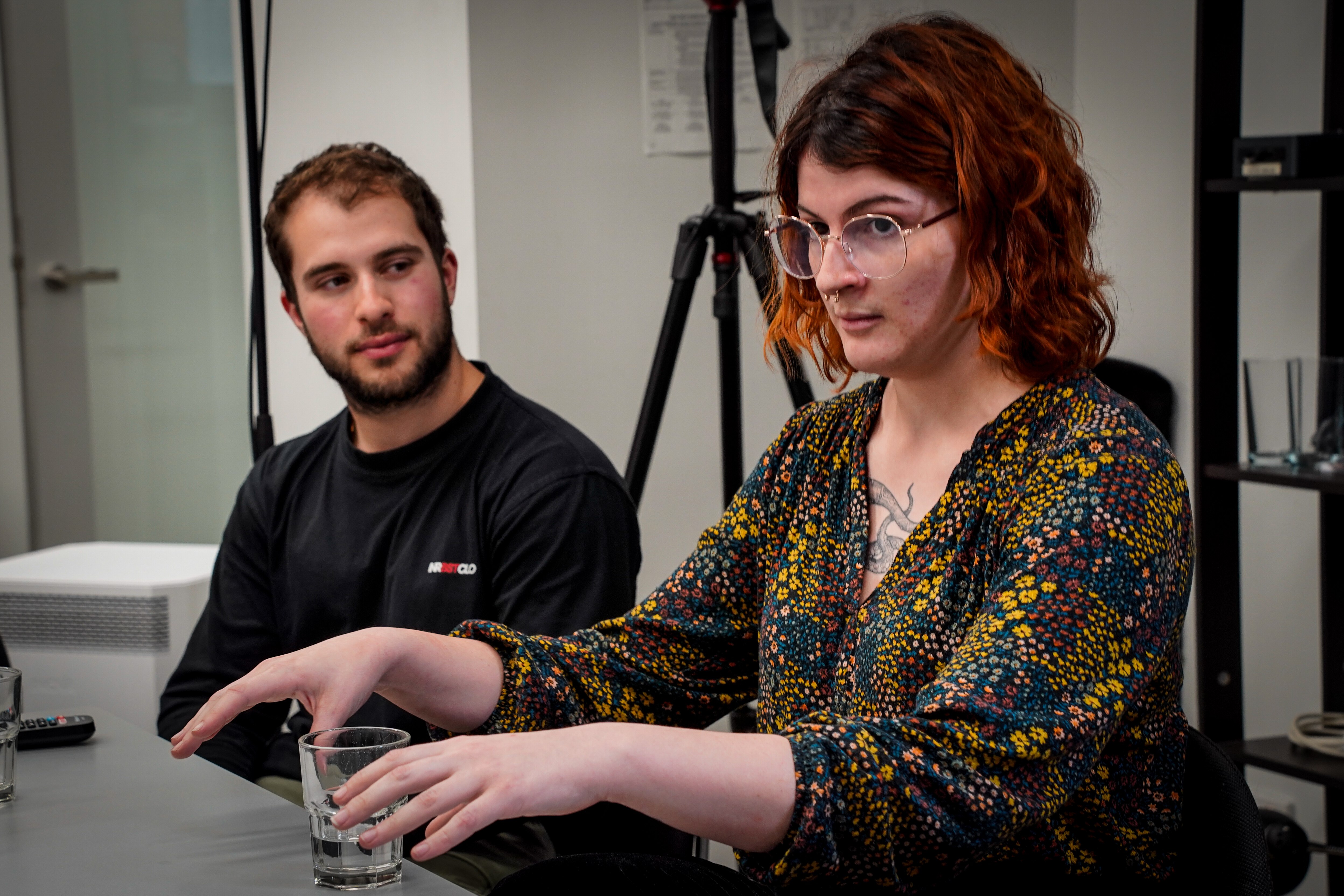 Victoria's youngest voters share what will swing their vote ahead of ...