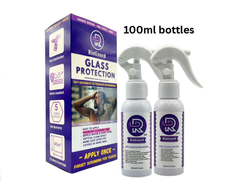 Small-town cleaner in legal battle with EnduroShield over product ...