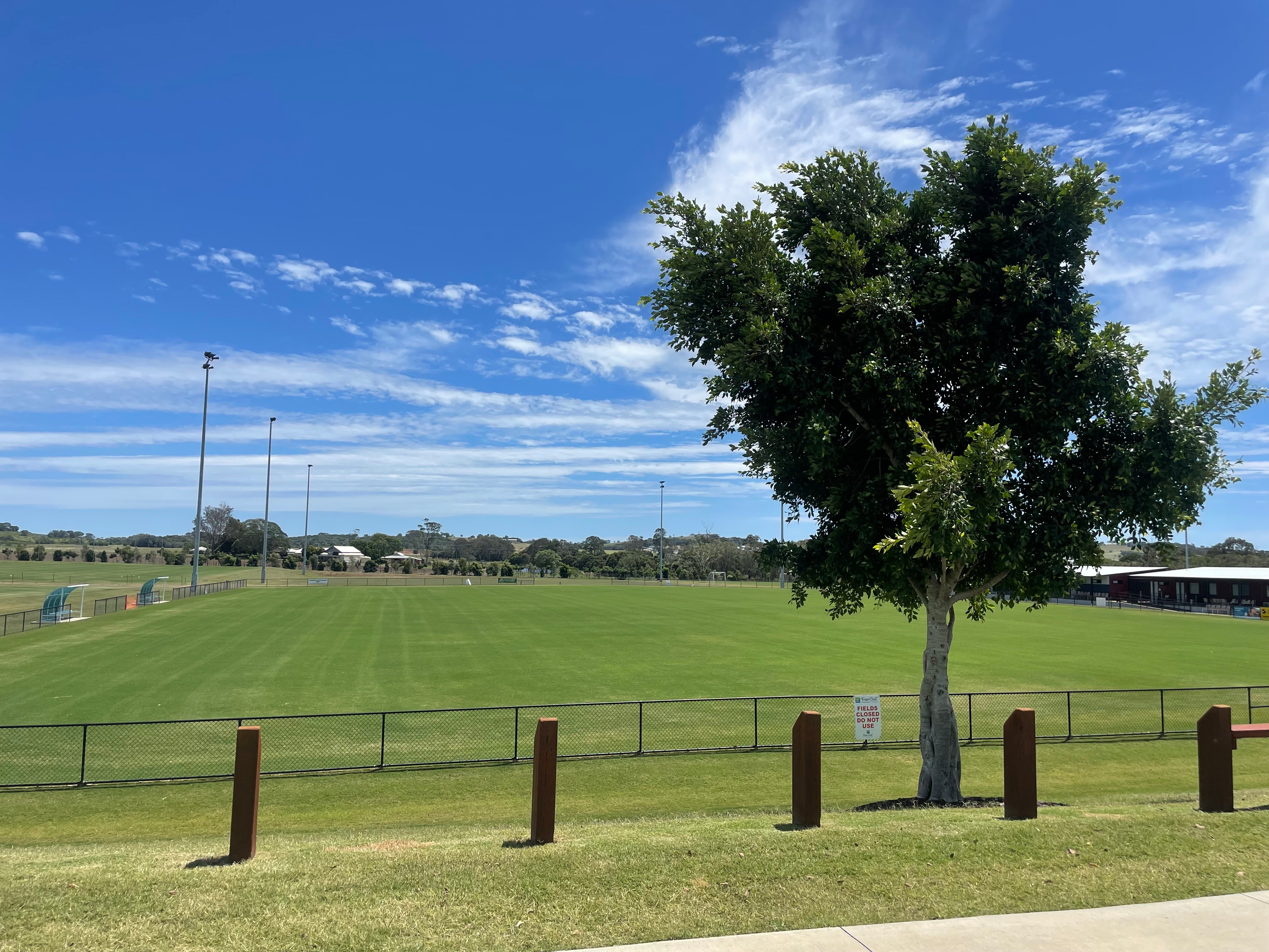 Hervey Bay loses Queensland Touch Football’s Junior State Cup to ...