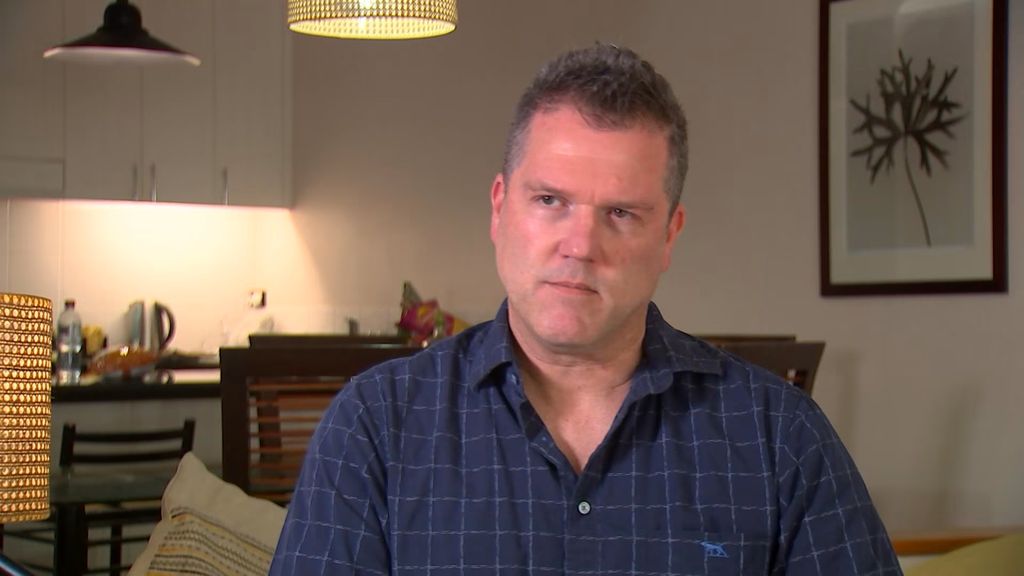 'She was evil': Dr Chris Webster treated Erin Patterson at Leongatha Hospital - ABC News