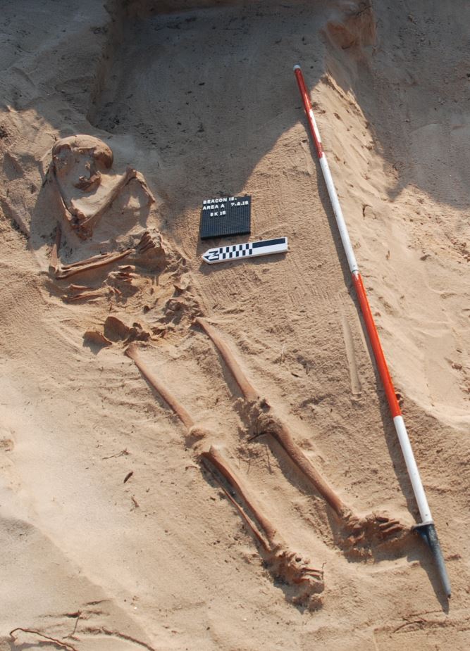 Tragedy of the Batavia shipwreck, an exhibition - ABC Radio National