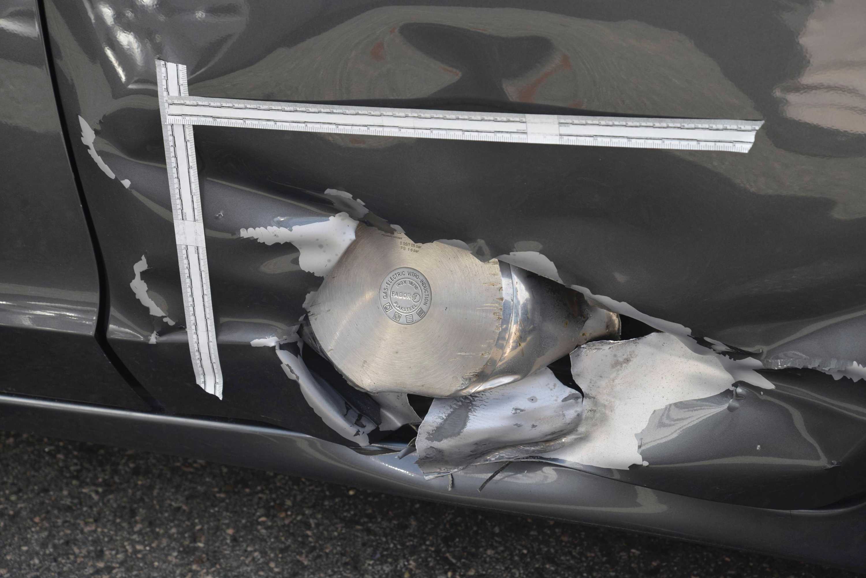Boston marathon bombing trial: DIY bomb instructions and device remains ...