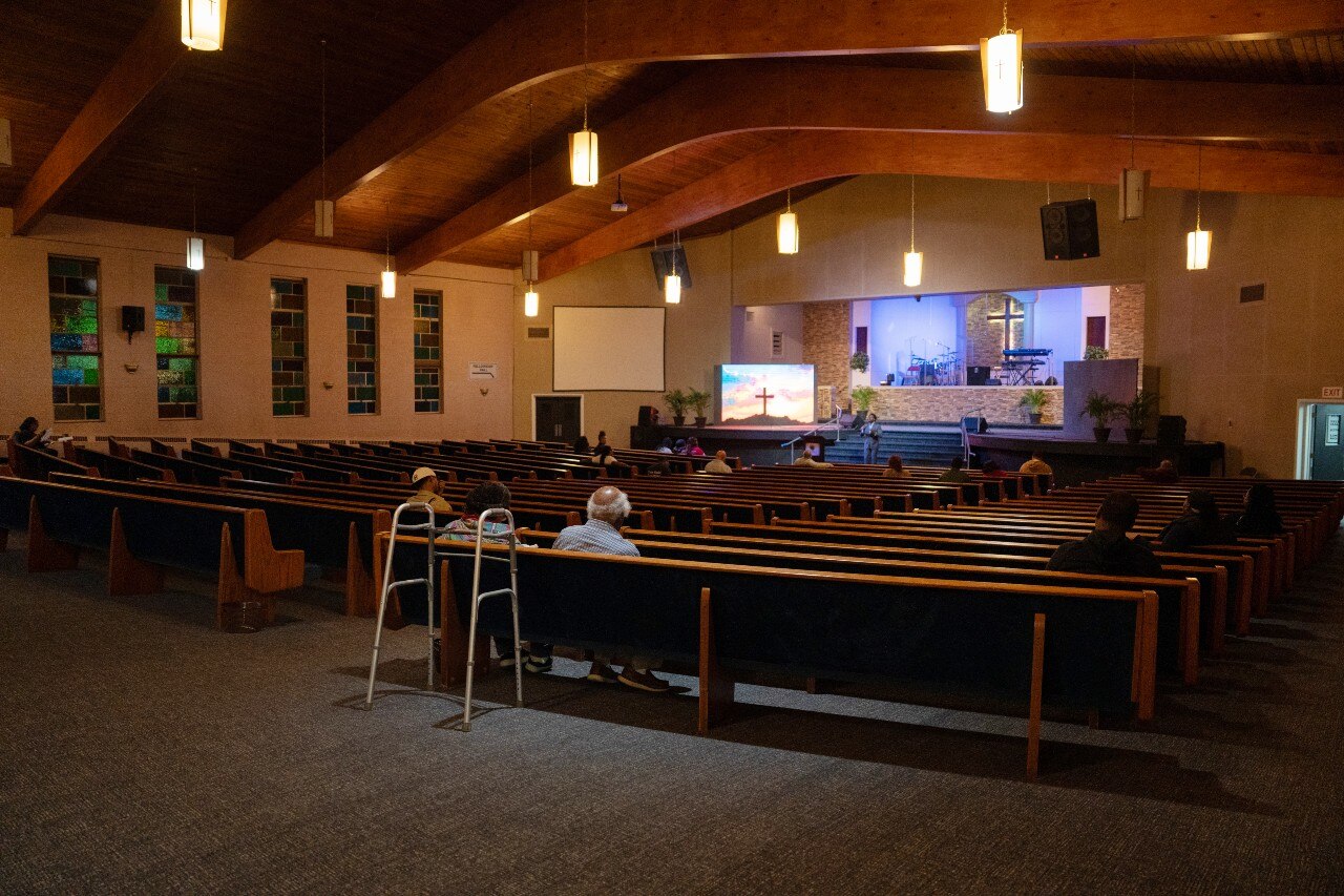 These Latino and Black voters were once Democrats, but Donald Trump changed everything - ABC News