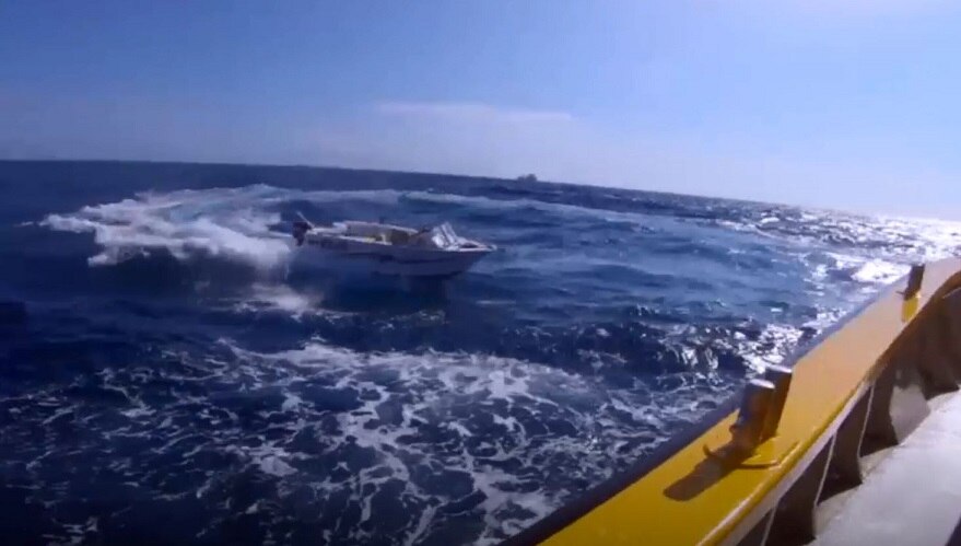 Bruce Atkinson - ABC News