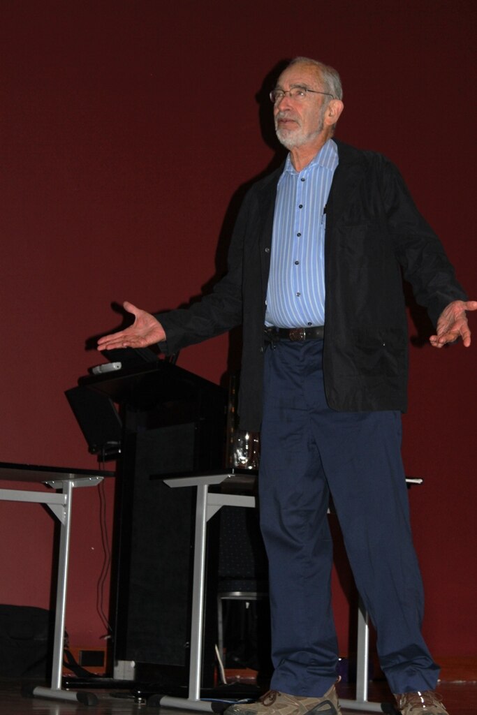 Grumpy Scientists - ABC Radio National