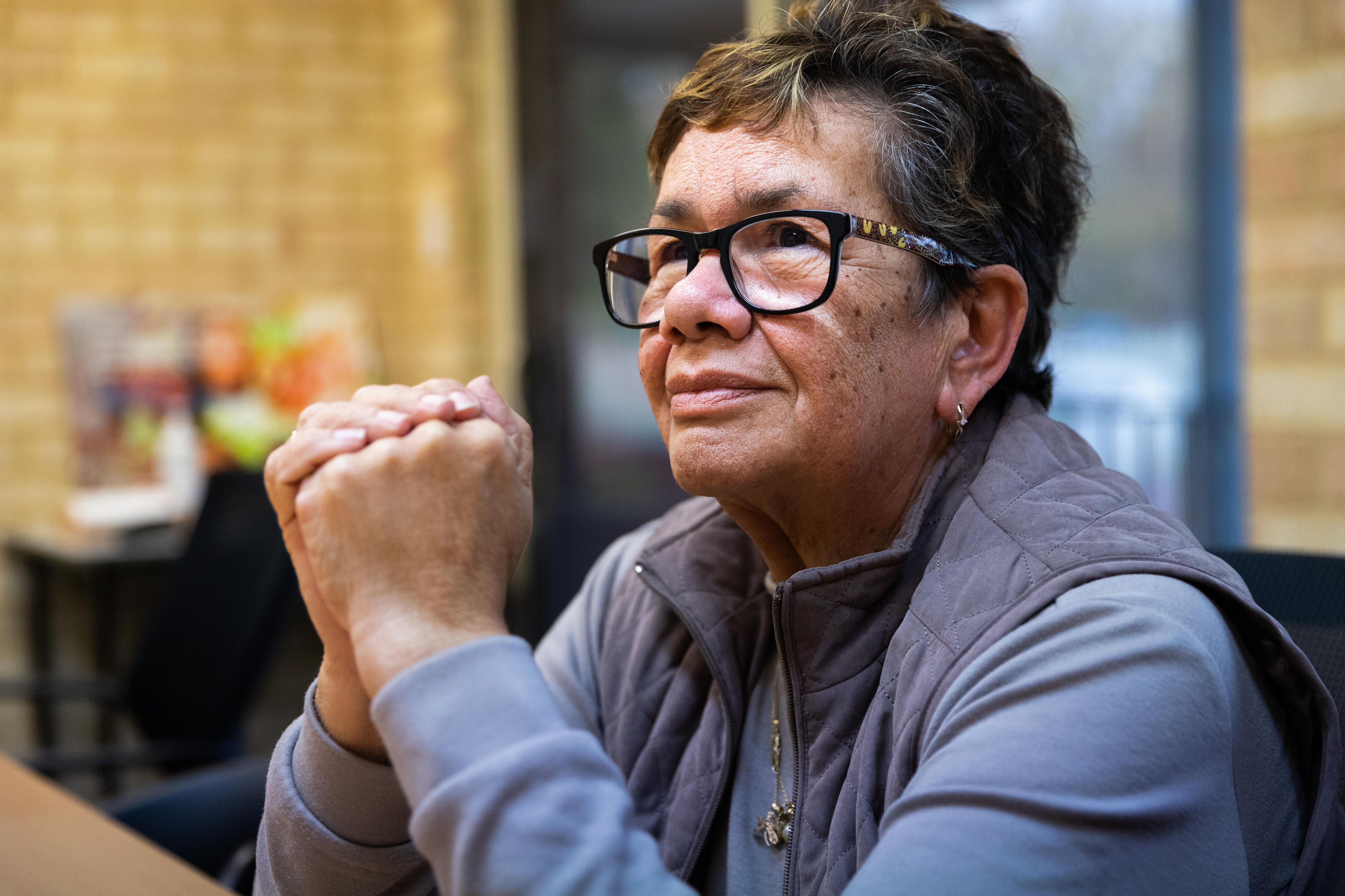 The 'Voices' that already exist: Aboriginal executives explain how ...