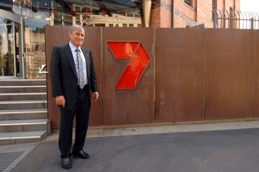 Seven West returns to profit, but held back by West Australian revenue ...